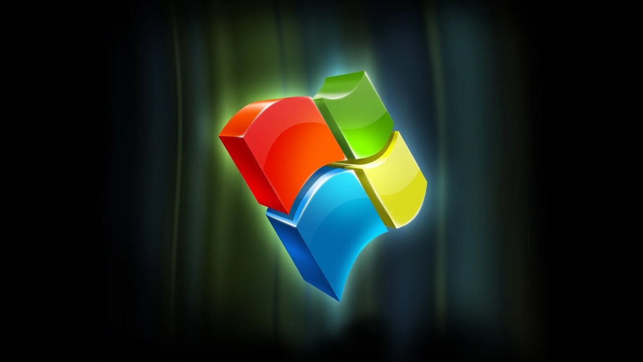 windows 12 setup UI concept - YouTube