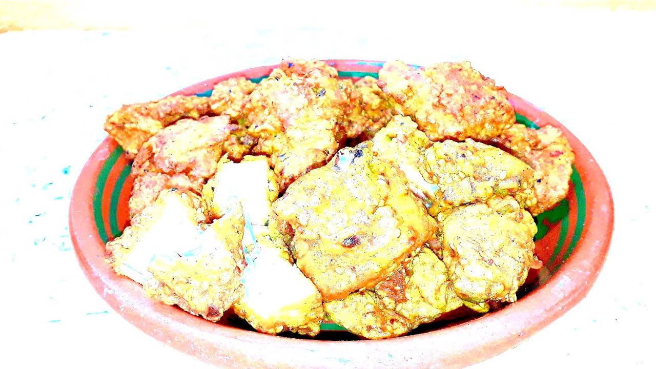 DABO Chicken Recipe | Dhaka Fried Chicken Recipe | دابو چکن | By Salman ...