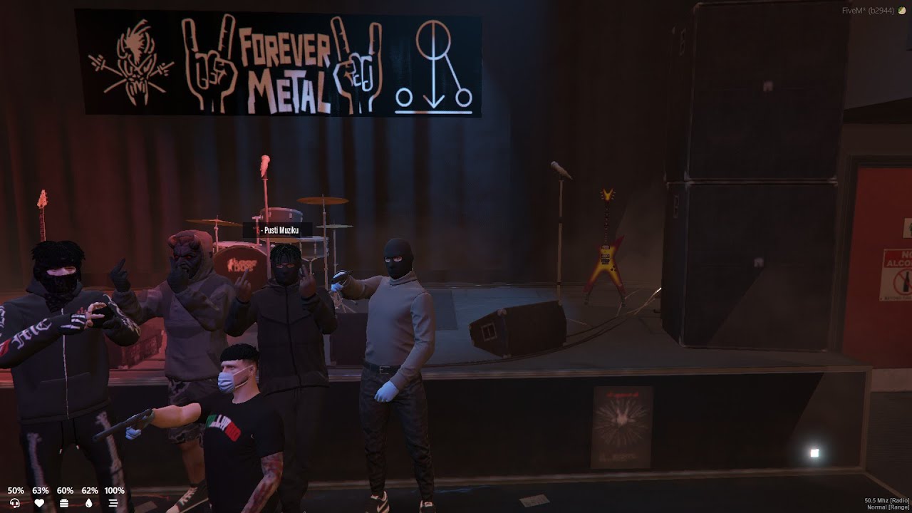 🔴Pljacka banke/GTA Roleplay🔴 - YouTube