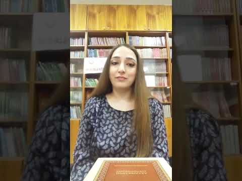 ƏBDÜRRƏHİM BƏY HAQVERDİYEV \