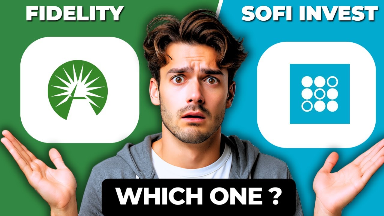 Fidelity vs SoFi Invest | Which Investment Platform Is Best For You ...