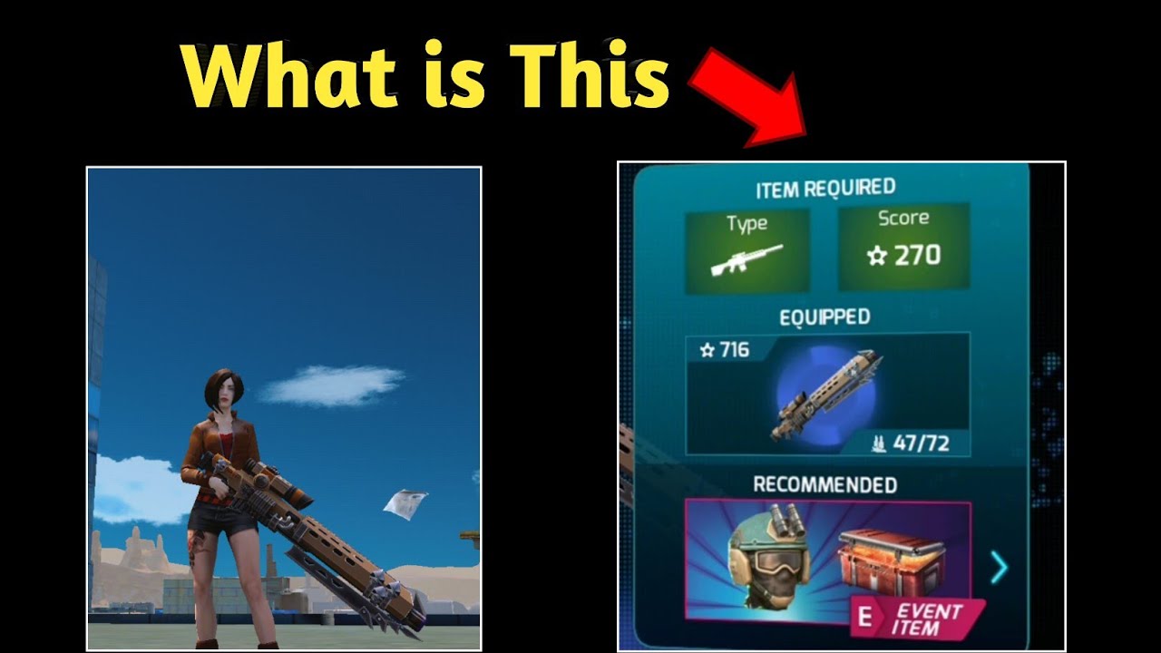 Score explained in street cred event gangstar vegas New update | - YouTube
