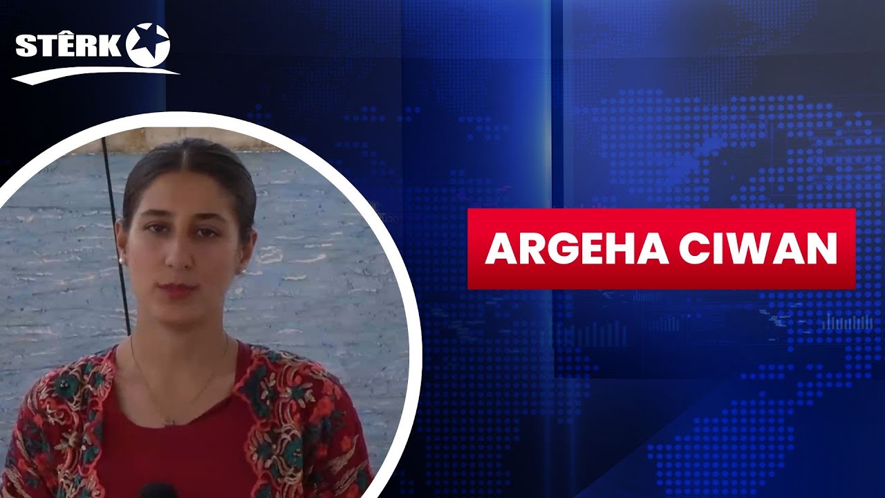 Argeha Ciwan - YouTube