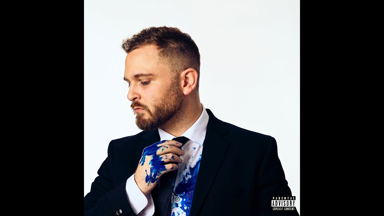 Jared Evan - Stranger (feat. Rapper Big Pooh) - YouTube