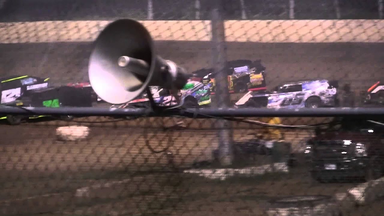 073115 brandon jewell solo shot - YouTube