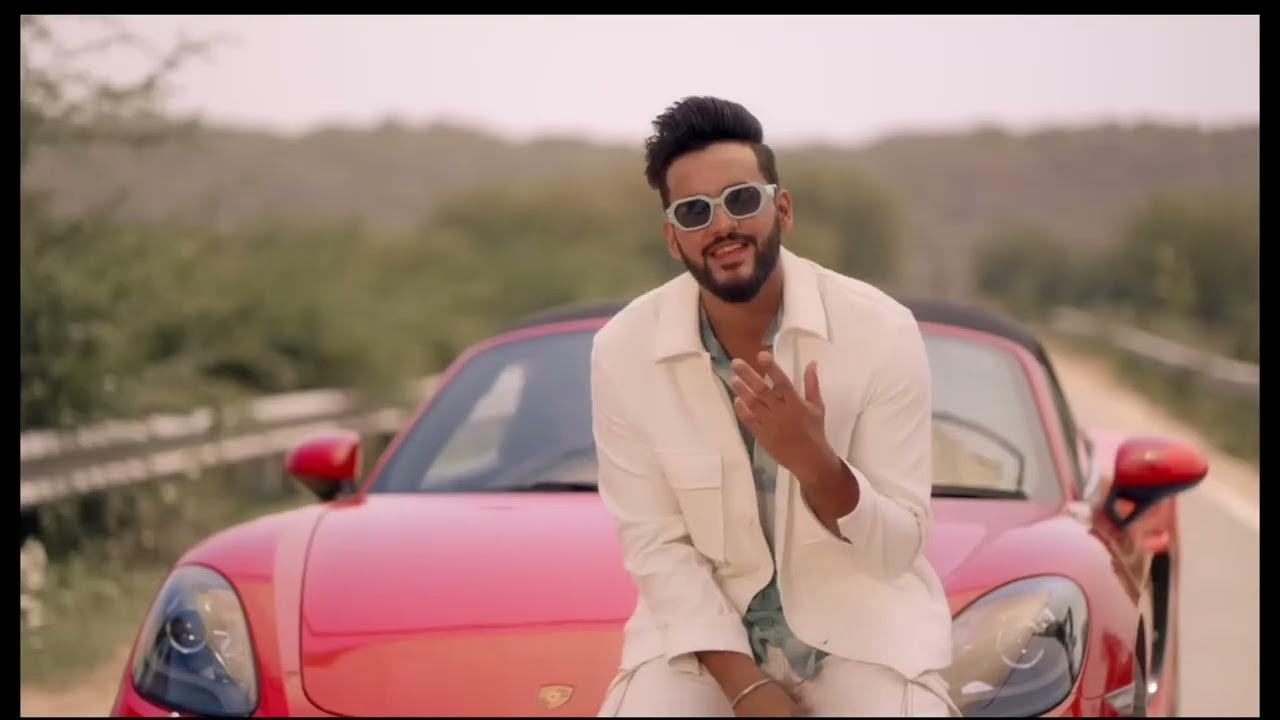 TUM MERE 2 - Triggered Insaan (Official Music Video) | My first love song | Fukra Insaan ...