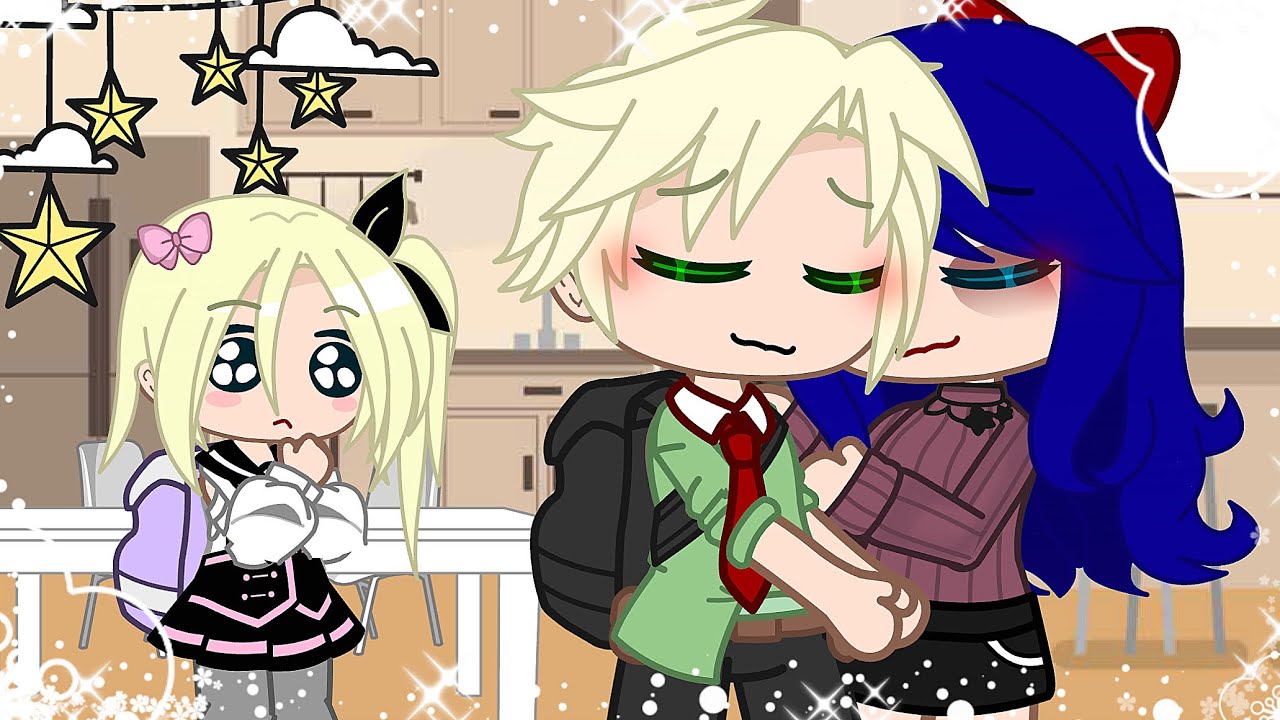 I’m sorry m’lady,, || {Future Miraculous Ladybug} - YouTube