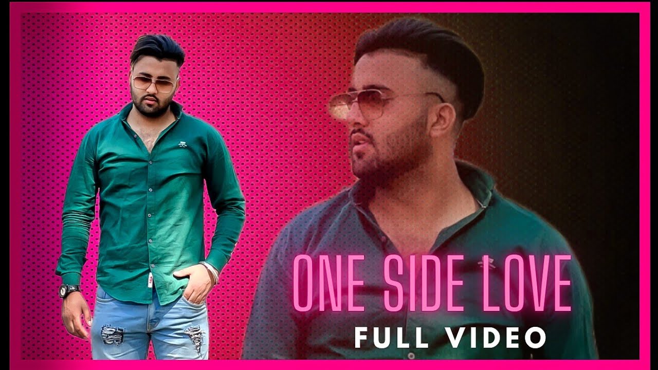 Raawan - One Sided Love || RJ || Thakur Niks || Latest new Songs 2023 ...