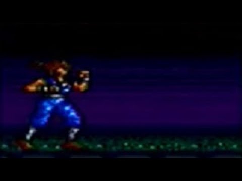 Super Mini MD SG-167 Longplay [114] Shadow Blasters - YouTube