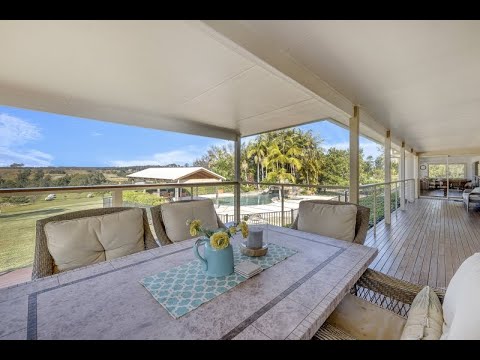 131 Koree Island Road, Beechwood - YouTube