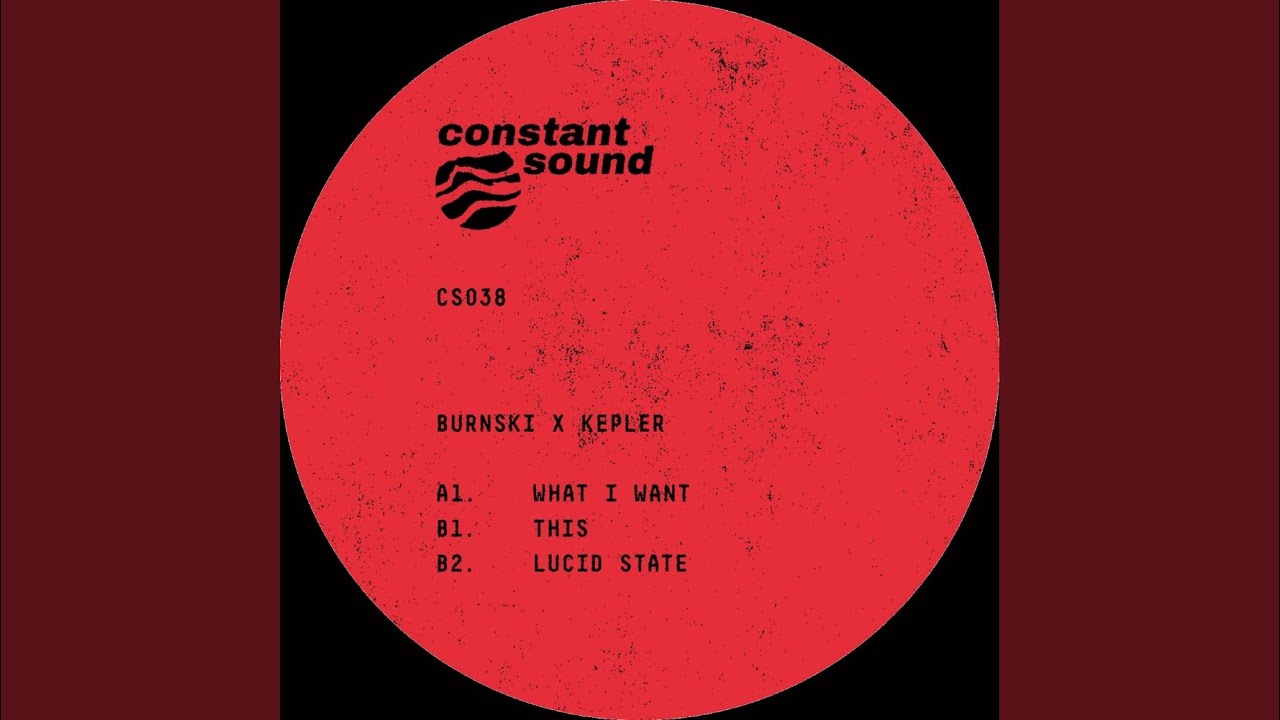 Lucid State - YouTube