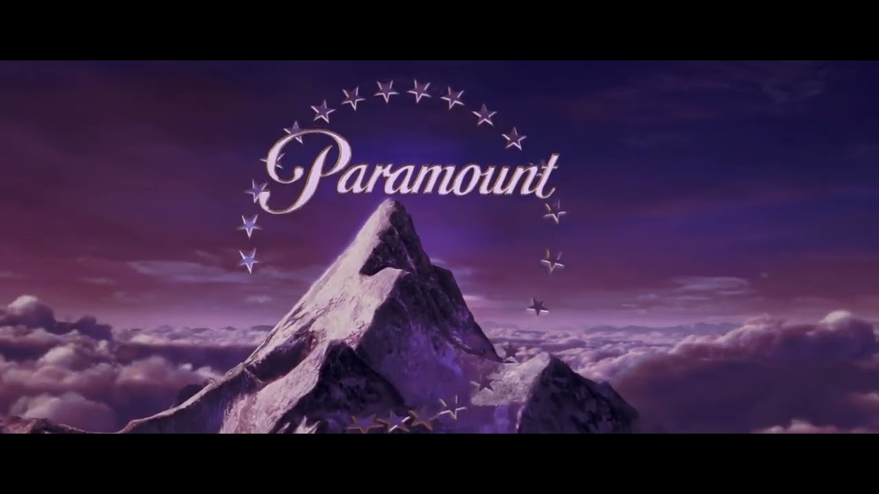 Paramount Pictures Logo (2003, Widescreen) - YouTube
