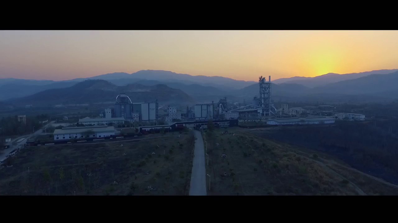 Max Cement - Corporate Profile (Myanmar Version) - YouTube
