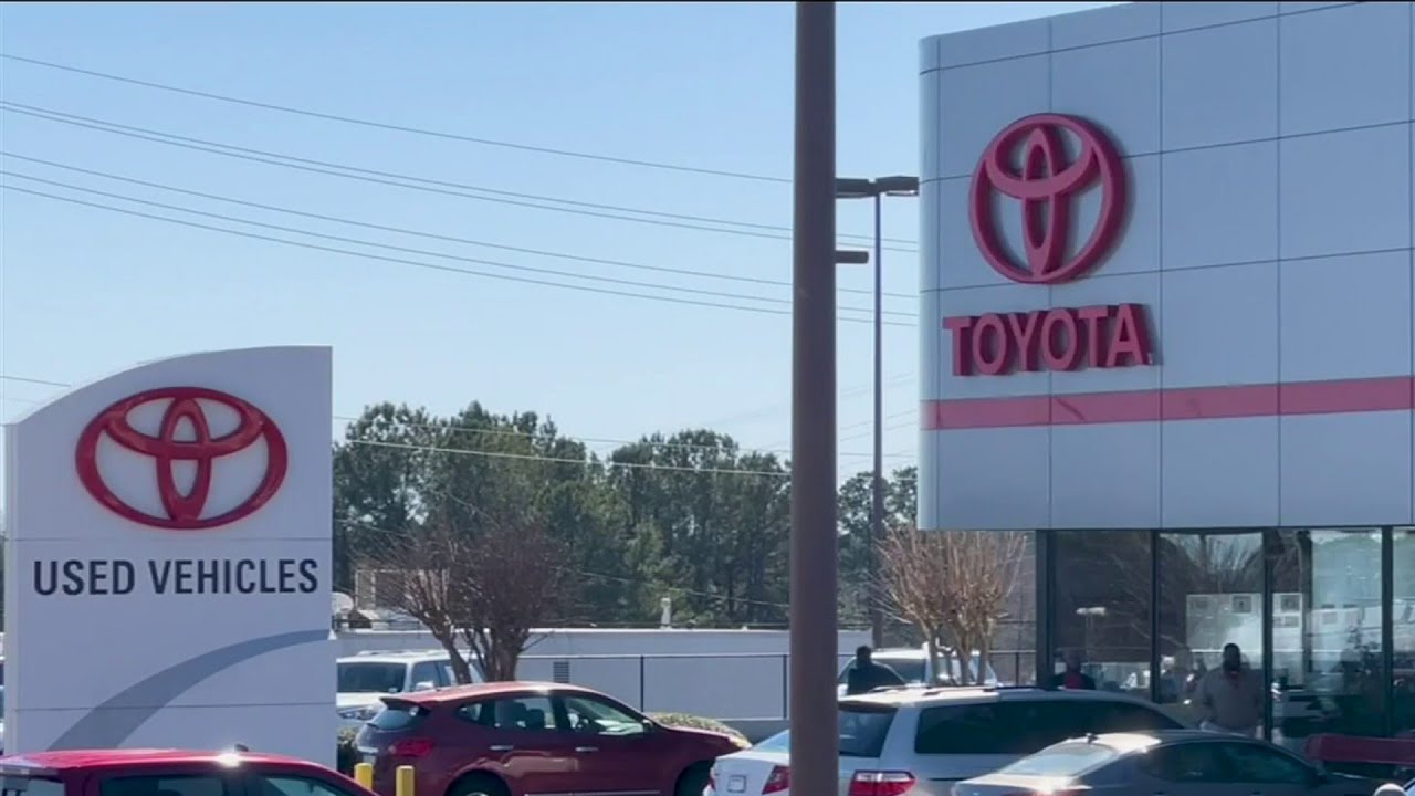 Consumer Reports offers first-ever brand rankings for used cars - YouTube