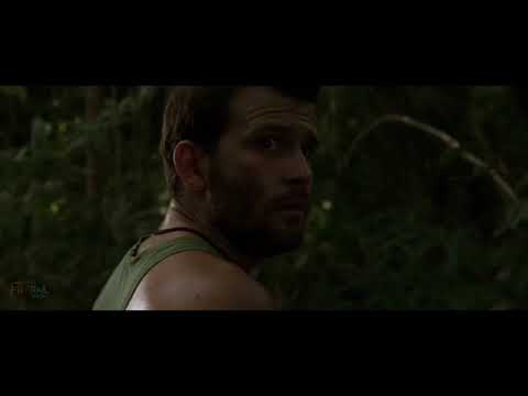 WRONG TURN 9: Last Turns in the woods | HD