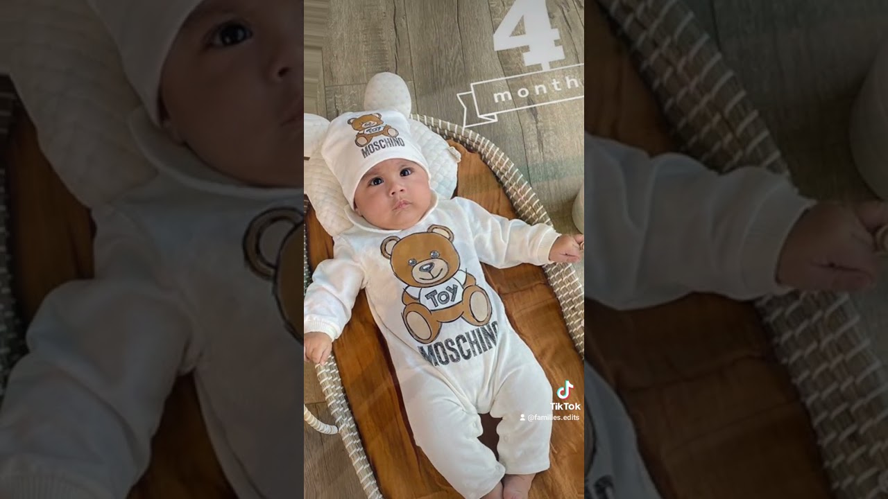 Prince Milan from the royalty family - YouTube