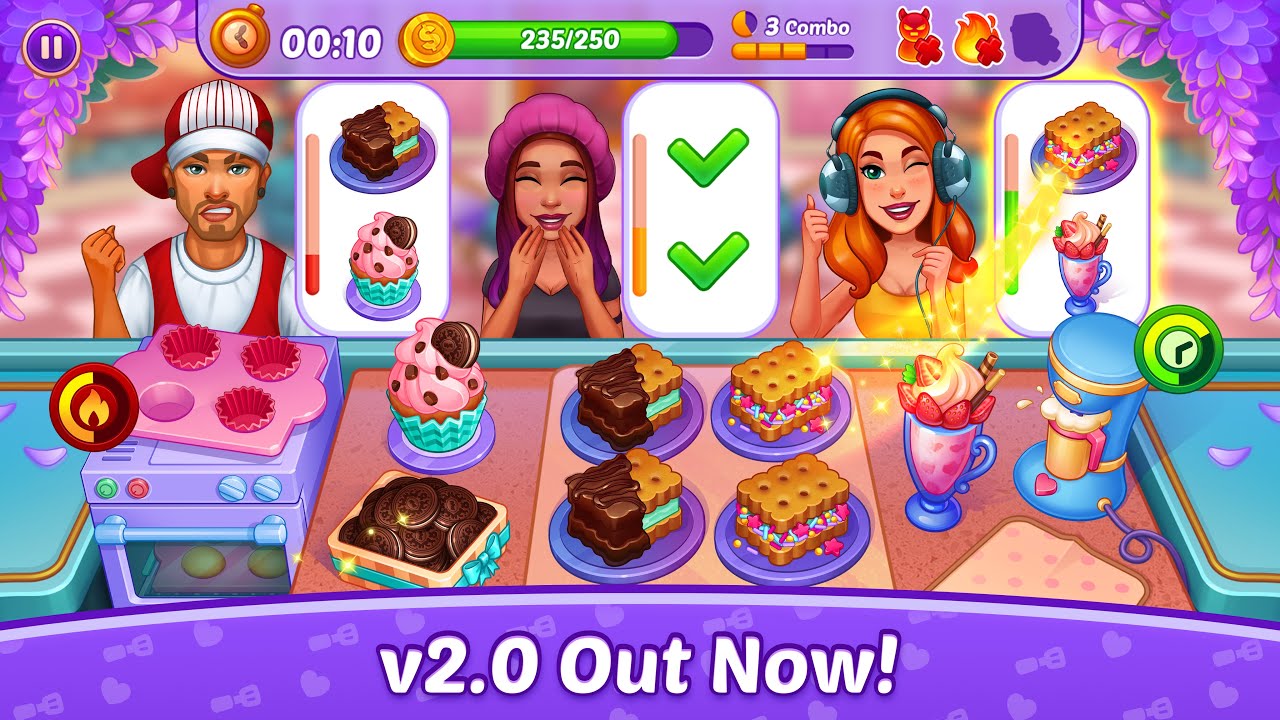 Master Multitasking in Kitchen: Unleash Your Time Management Skills ...