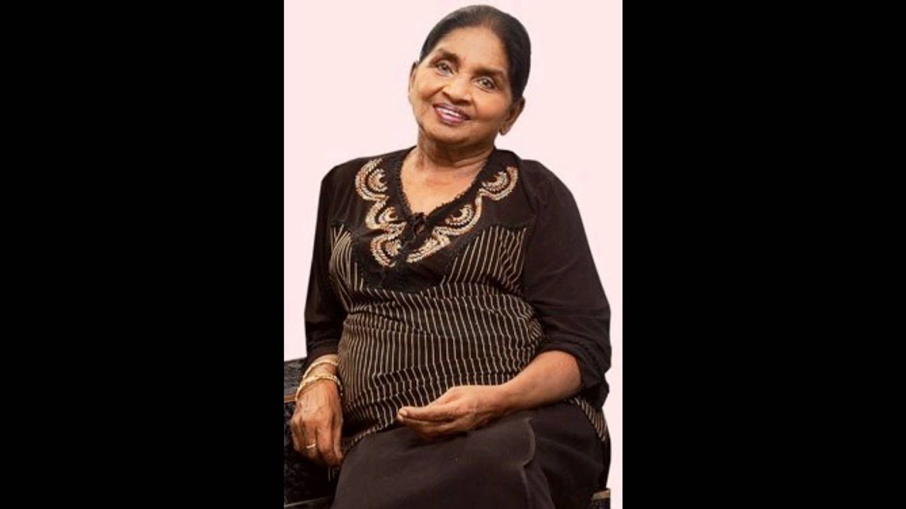 AMMA MATA MAL SUWADAK WEWA LATHA WALPOLA - YouTube