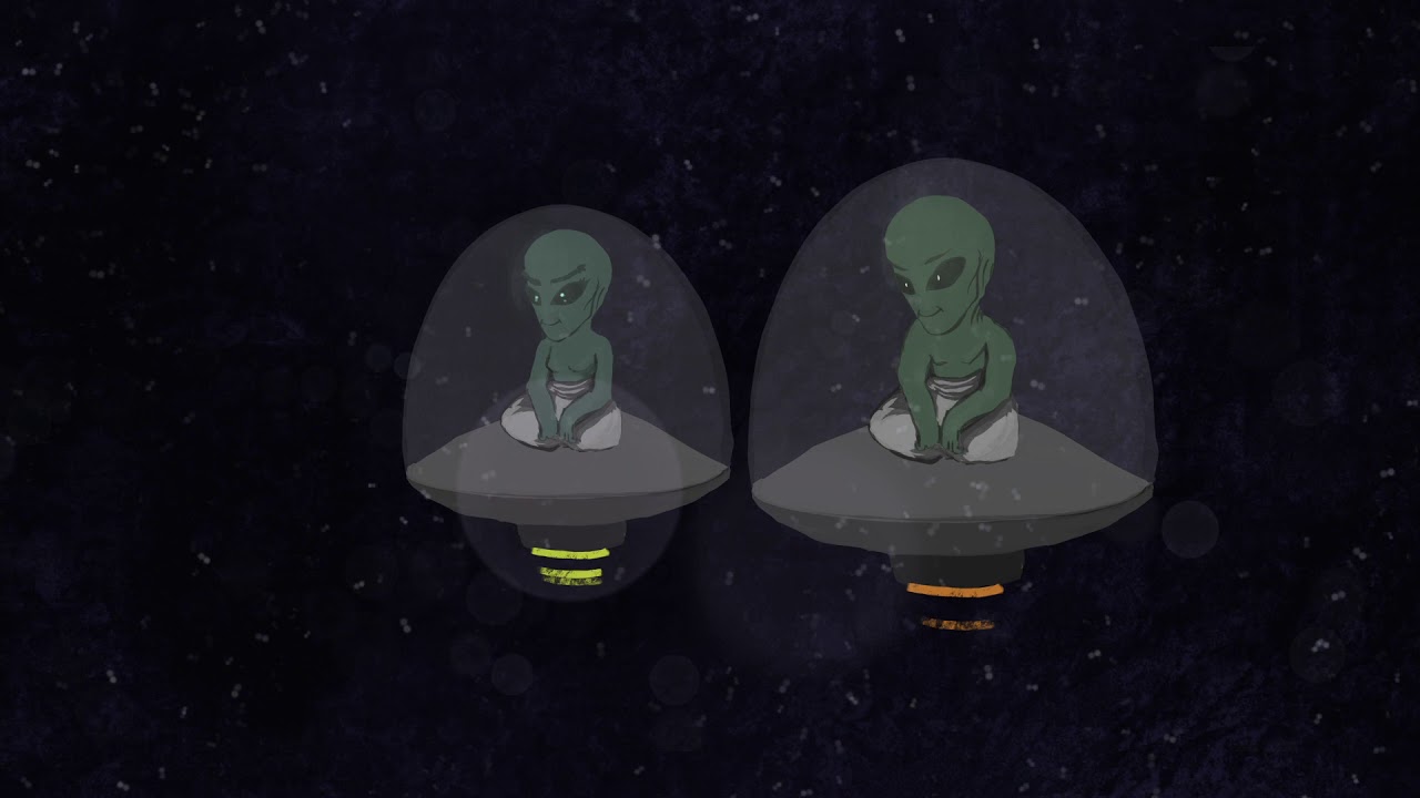 "For the Aliens and Heavenly Bodies" (ft. Hoot. Uhl) - YouTube Music