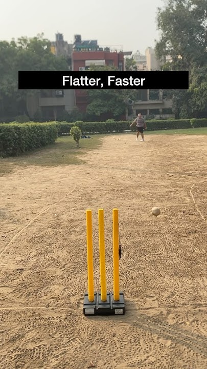 Flatter Faster in Challenging Situation - YouTube