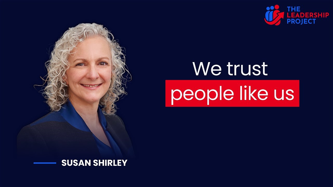 CULTURAL INTELLIGENCE AND THE EXPAT ASSIGNMENT WITH SUSAN SHIRLEY - YouTube