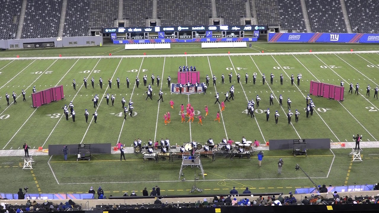 Southington BKMB at 2017 NATIONALS - 11/11/17 - YouTube