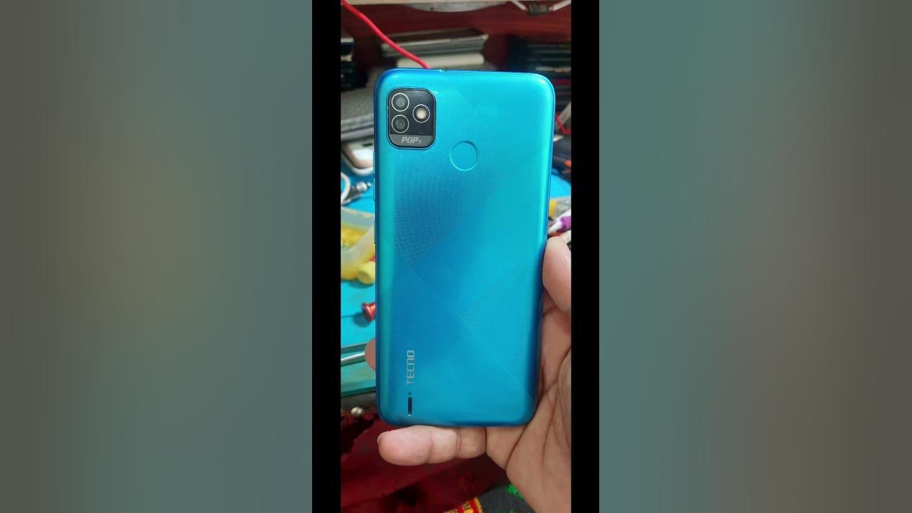 tecno Bd2d frp reset cm2 - YouTube