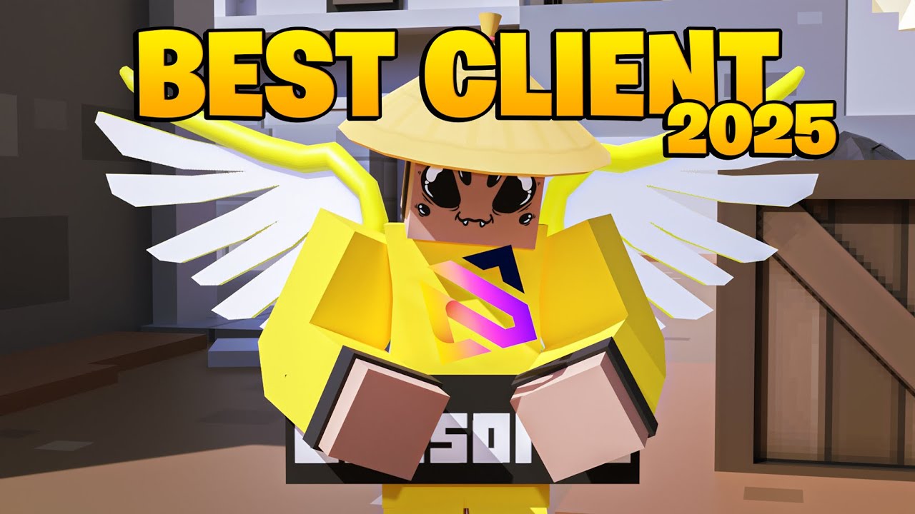 This NEW Krunker Client is INSANE... (NXT Client Review) - YouTube