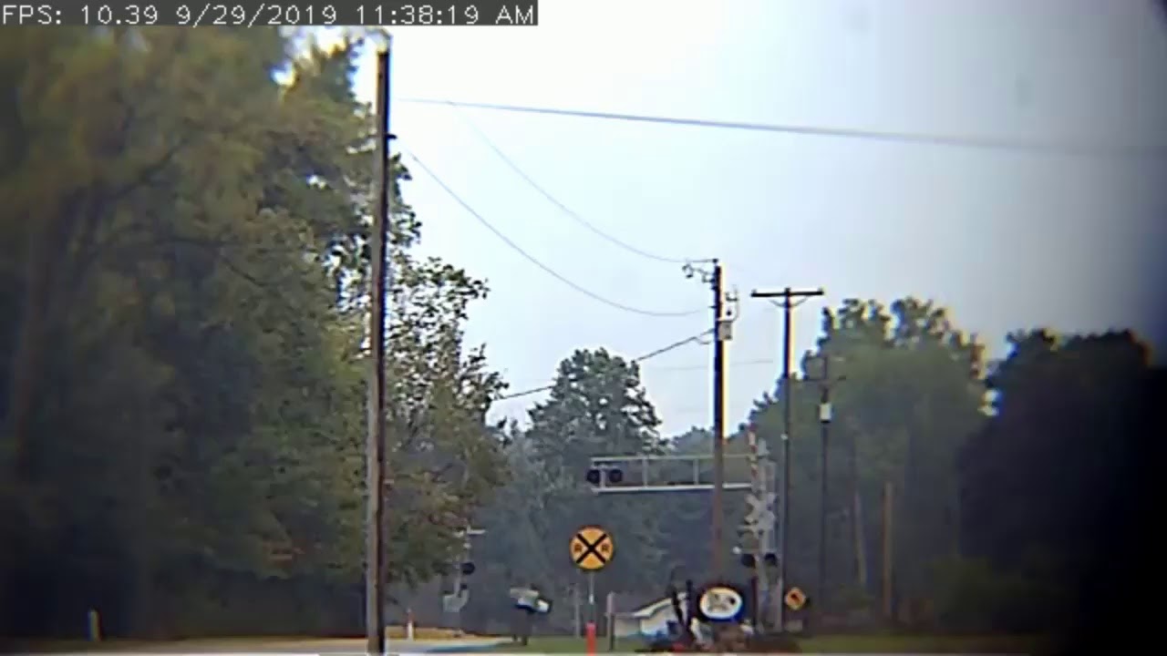 Train Cam Live Stream - YouTube