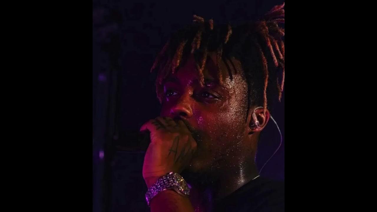 Juice Wrld Righteous Slowed Reverb Youtube