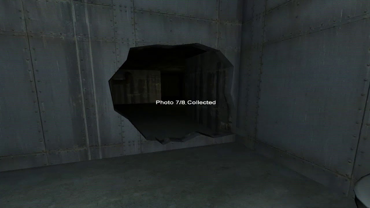 Slender Shadows: Prison [8/8 Photos] + Fail Copilation! - YouTube