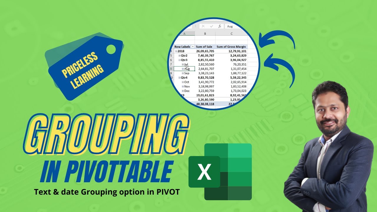 Are You Using PIVOT Table To Its Fullest Potential Learn Text Date are-you-using-pivot-table-to-its-fullest-potential-learn-text-date