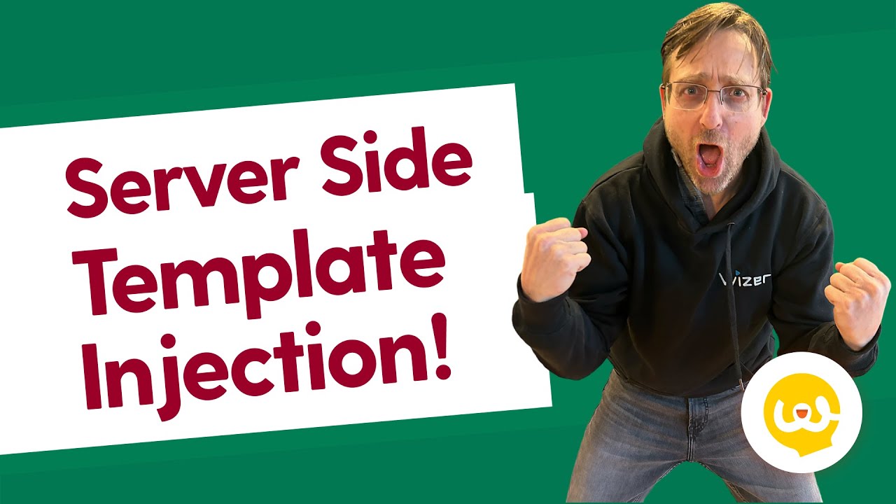 Secure Coding Training For Developers Server Side Template Injection 9265