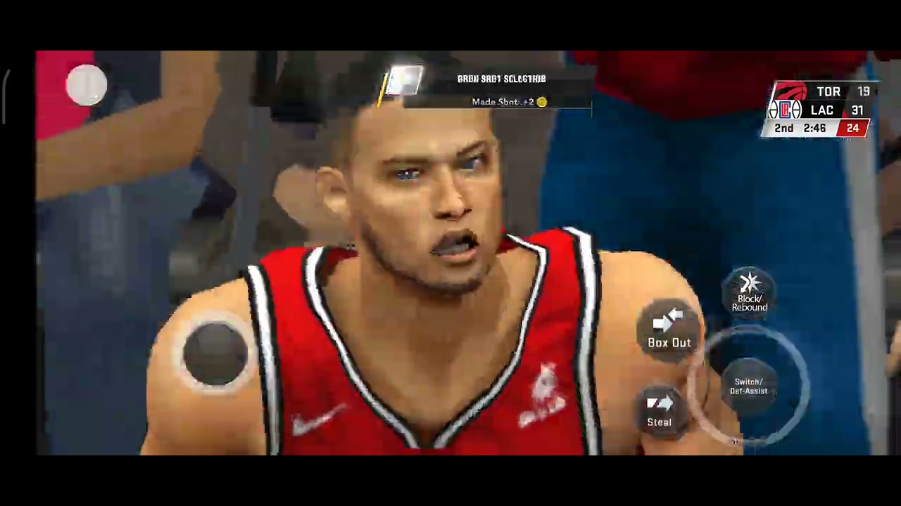 TOR vs LAC | FULL GAME HIGHLIGHTS - YouTube