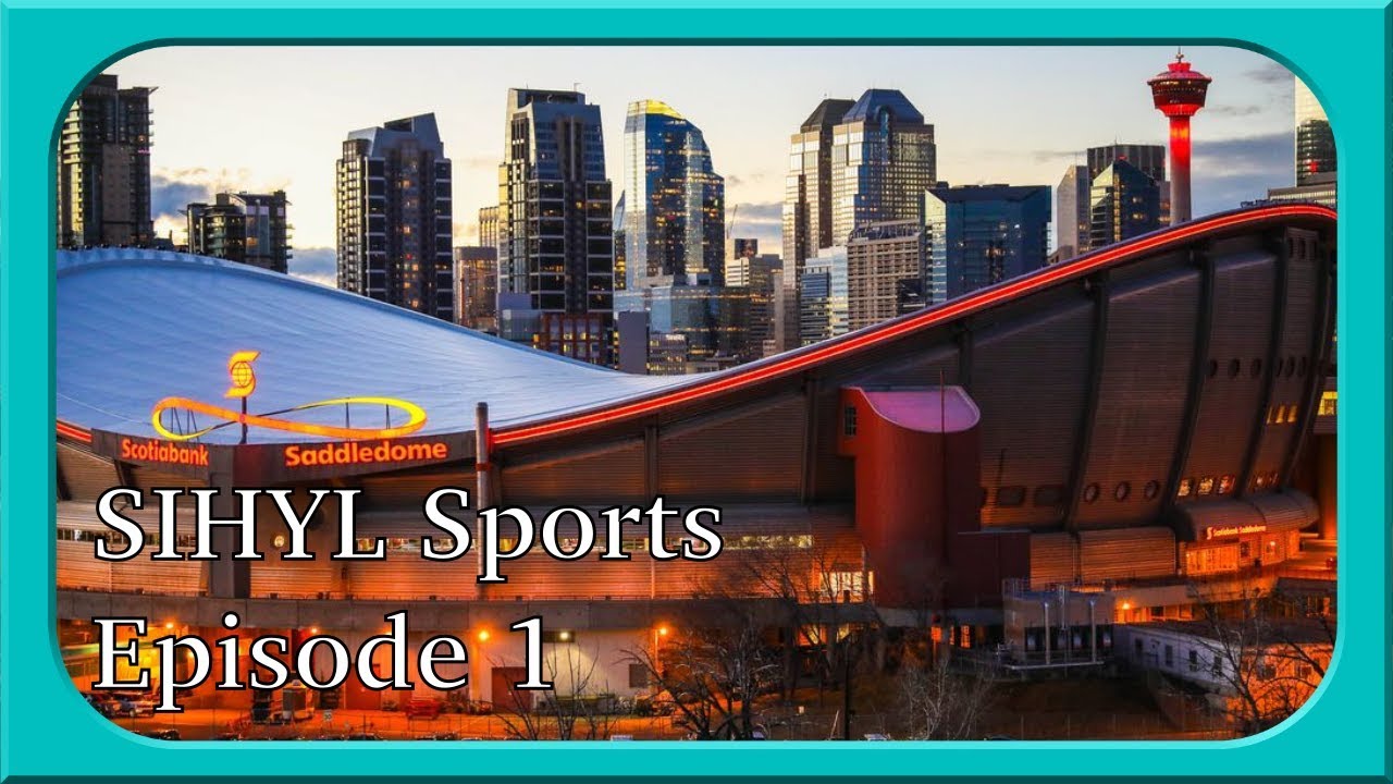 New Calgary Arena Situation, SI Top 100 NBA Players - SIHYL Sports ...