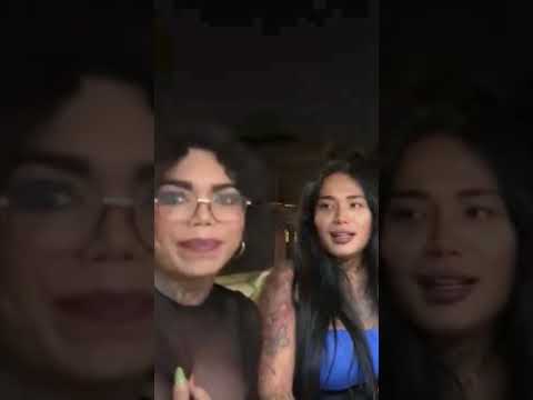 Paolita habla del Brayan mb#chisme - YouTube