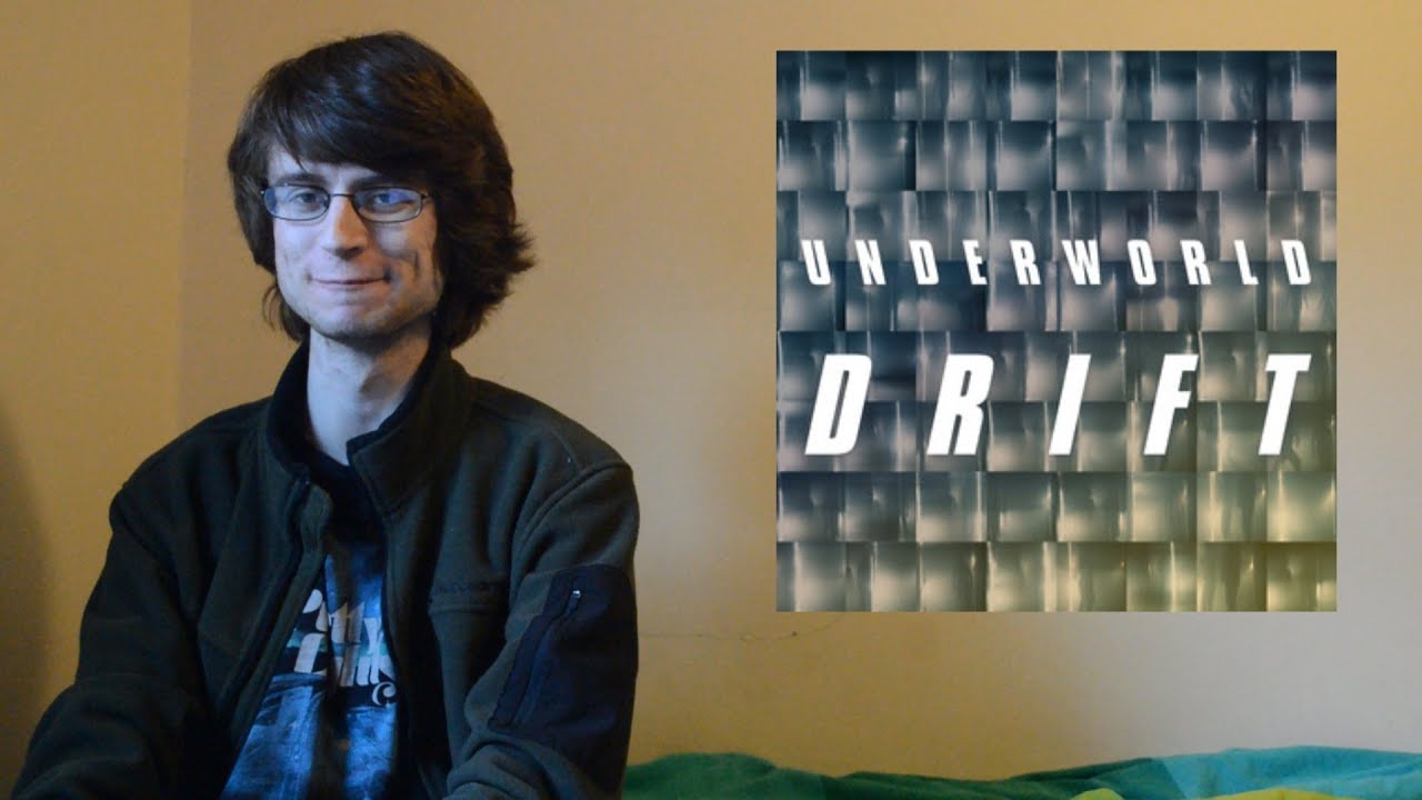 Underworld - Drift (Episodes 1-3 Review) - YouTube