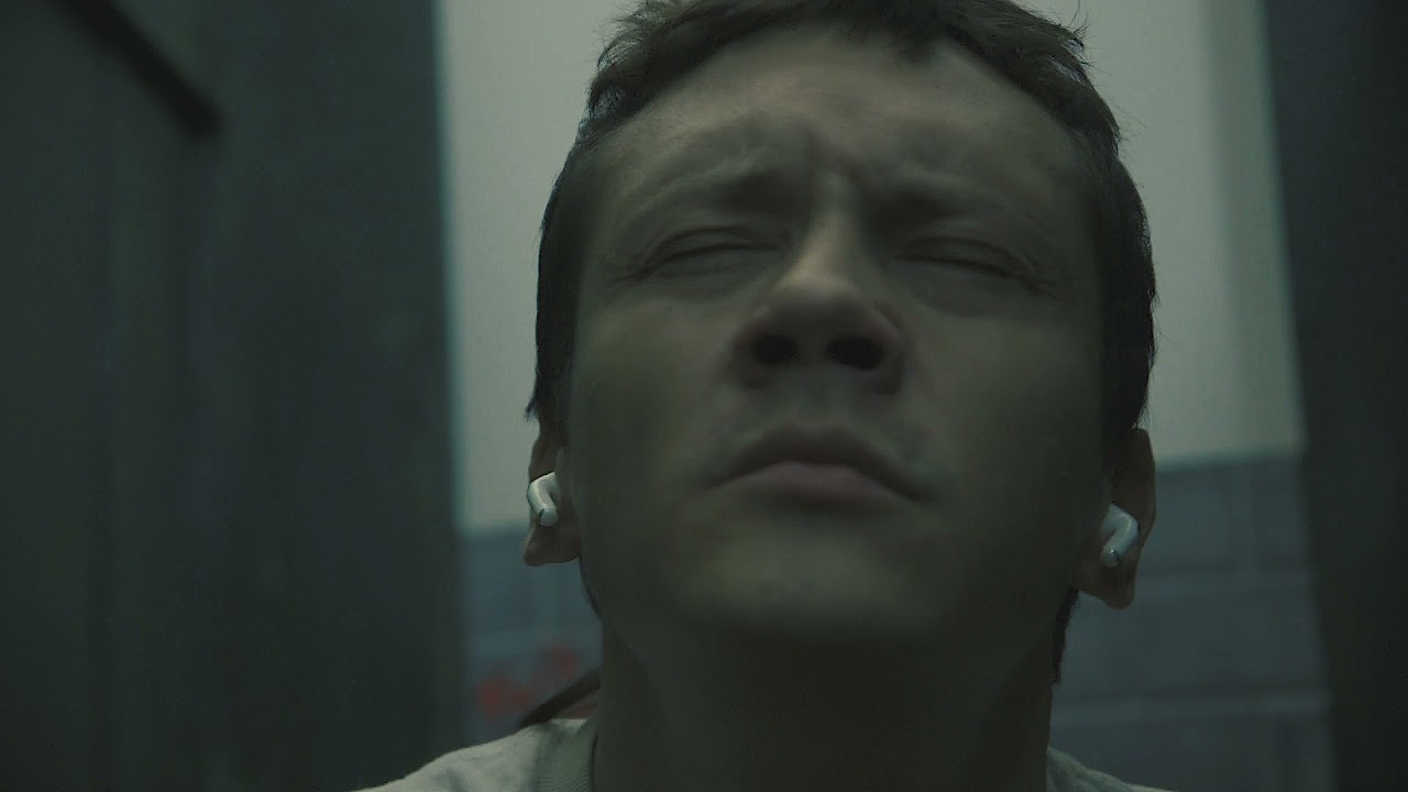 WANK GOD – Johnny Taranto (2021) - YouTube