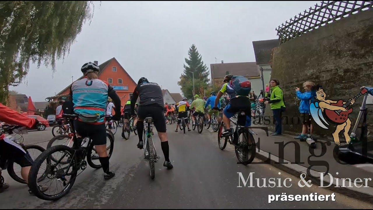 Der 17. Engel Cup 2017 als RLV Video zum Nachfahren in volle Länge auf ...