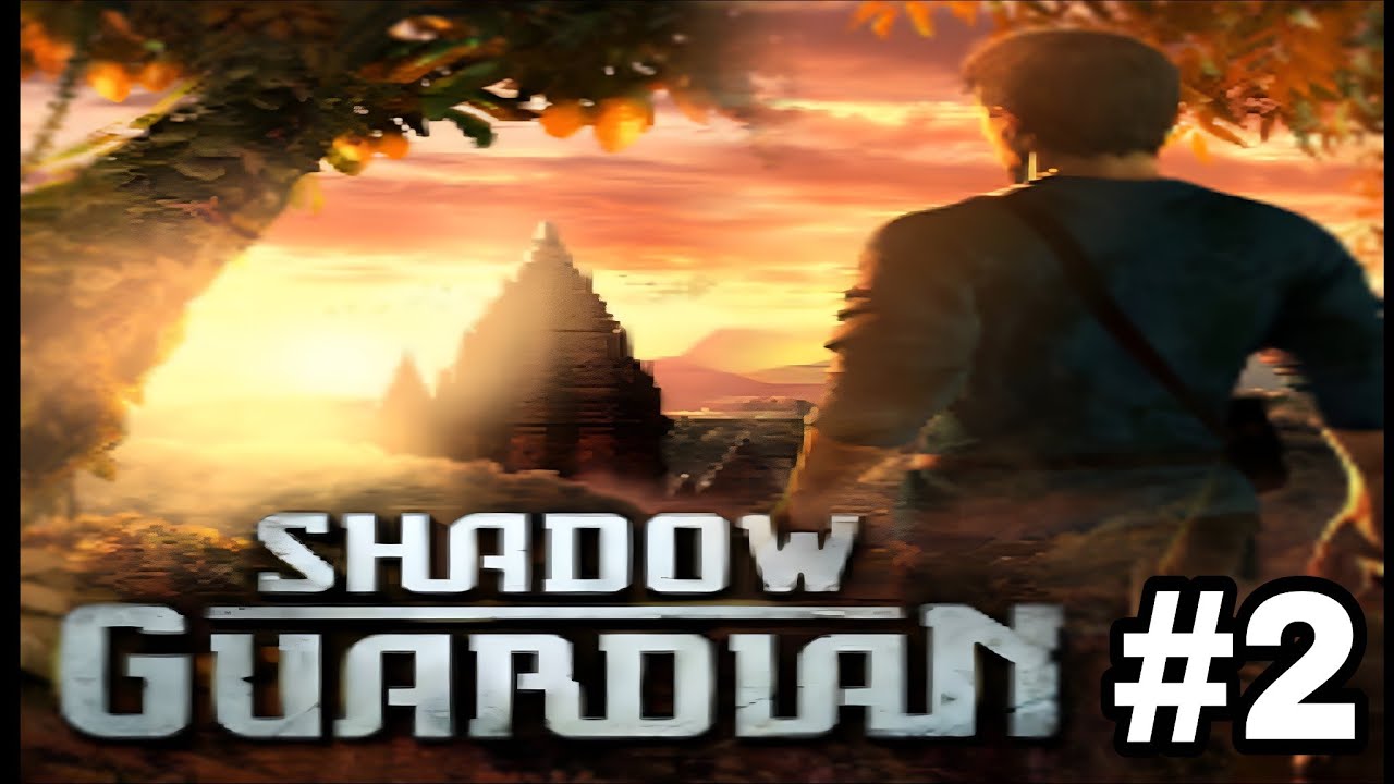 Shadow Guardian Legendado Em Português #2 - YouTube