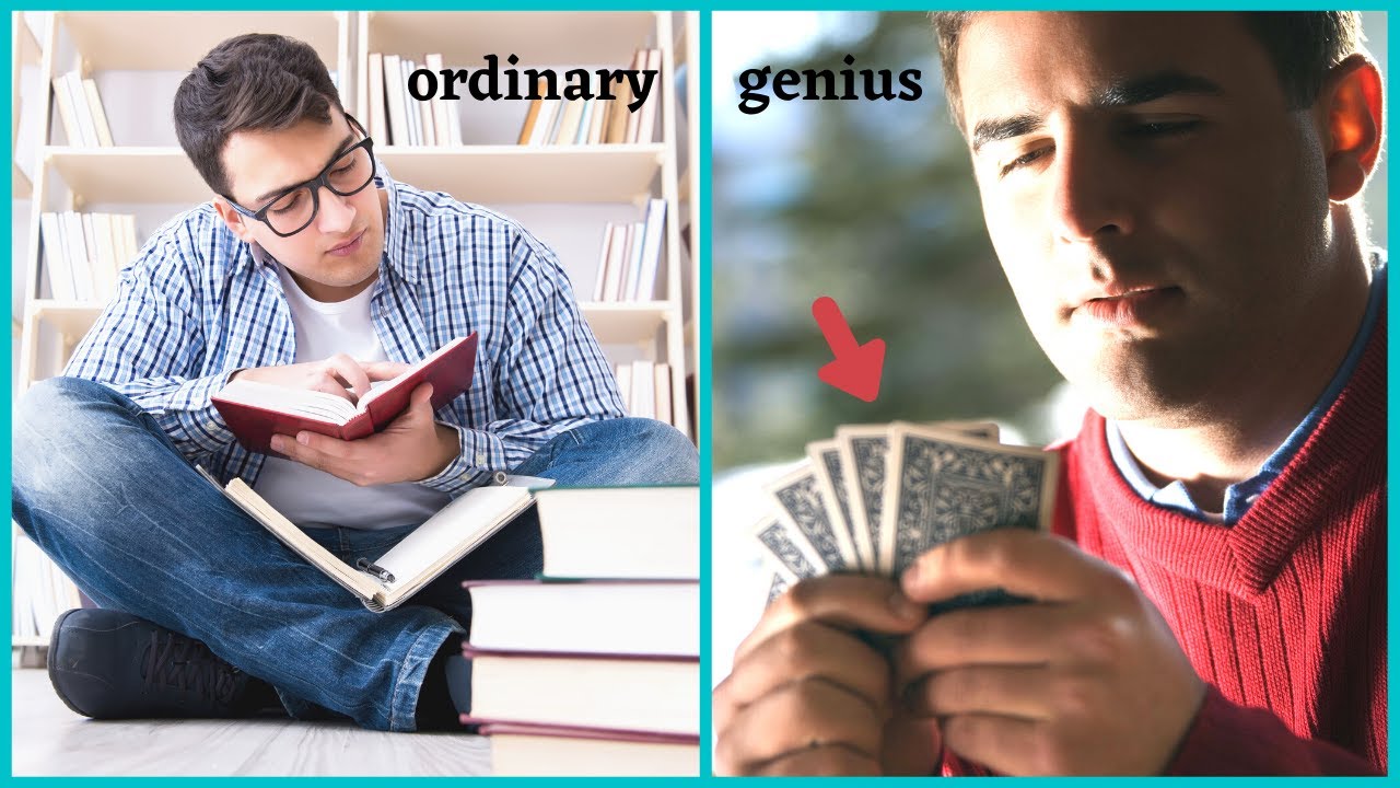 Scientifically Proven Signs That You're Much Smarter Than You Think ...