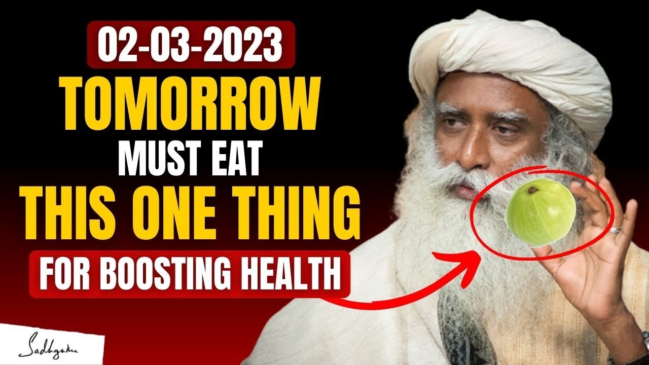 IMPORTANT!! | Tomorrow 2nd March Must Eat This One Thing | For Boosting ...