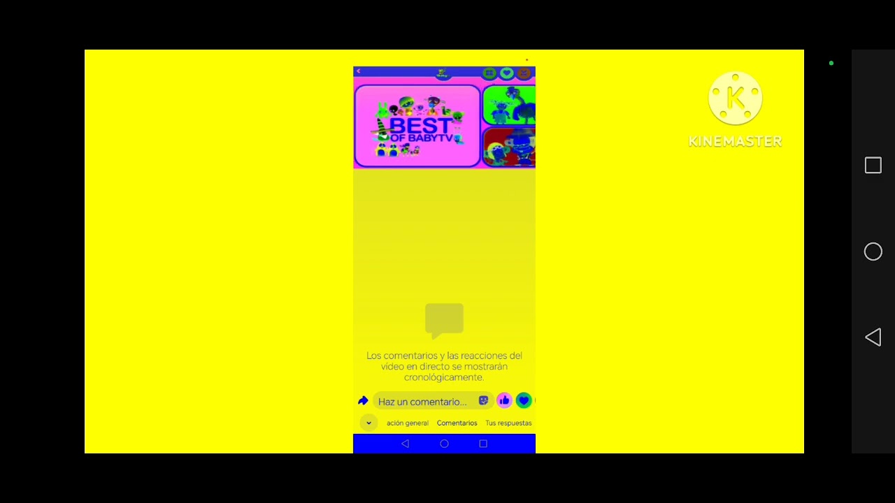 Babytv Video Effects (Sponsored by Preview 2 effects) - YouTube