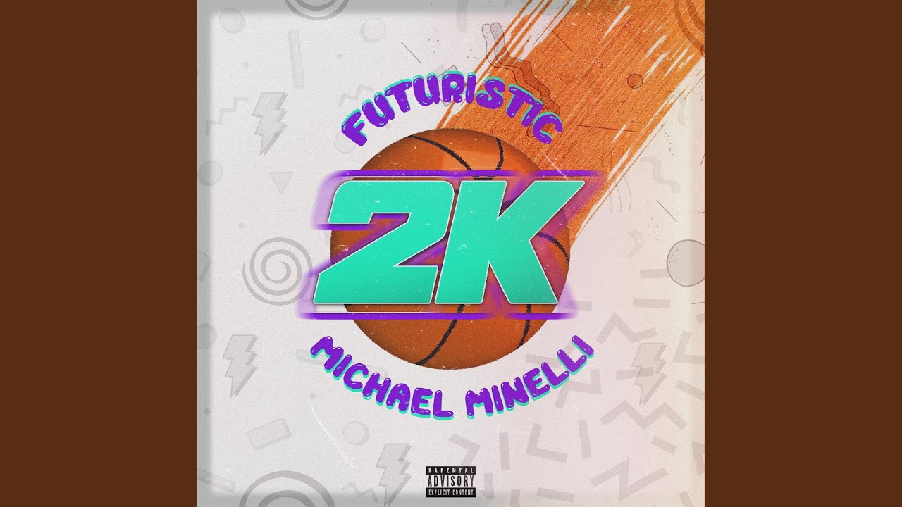 2K - YouTube Music