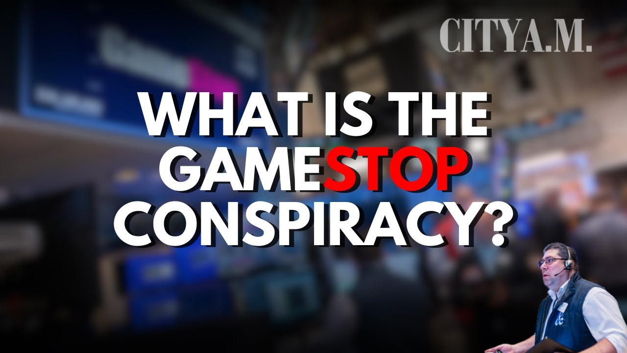 Will the post by 'Roaring Kitty' revive GameStop shares and bring back ...