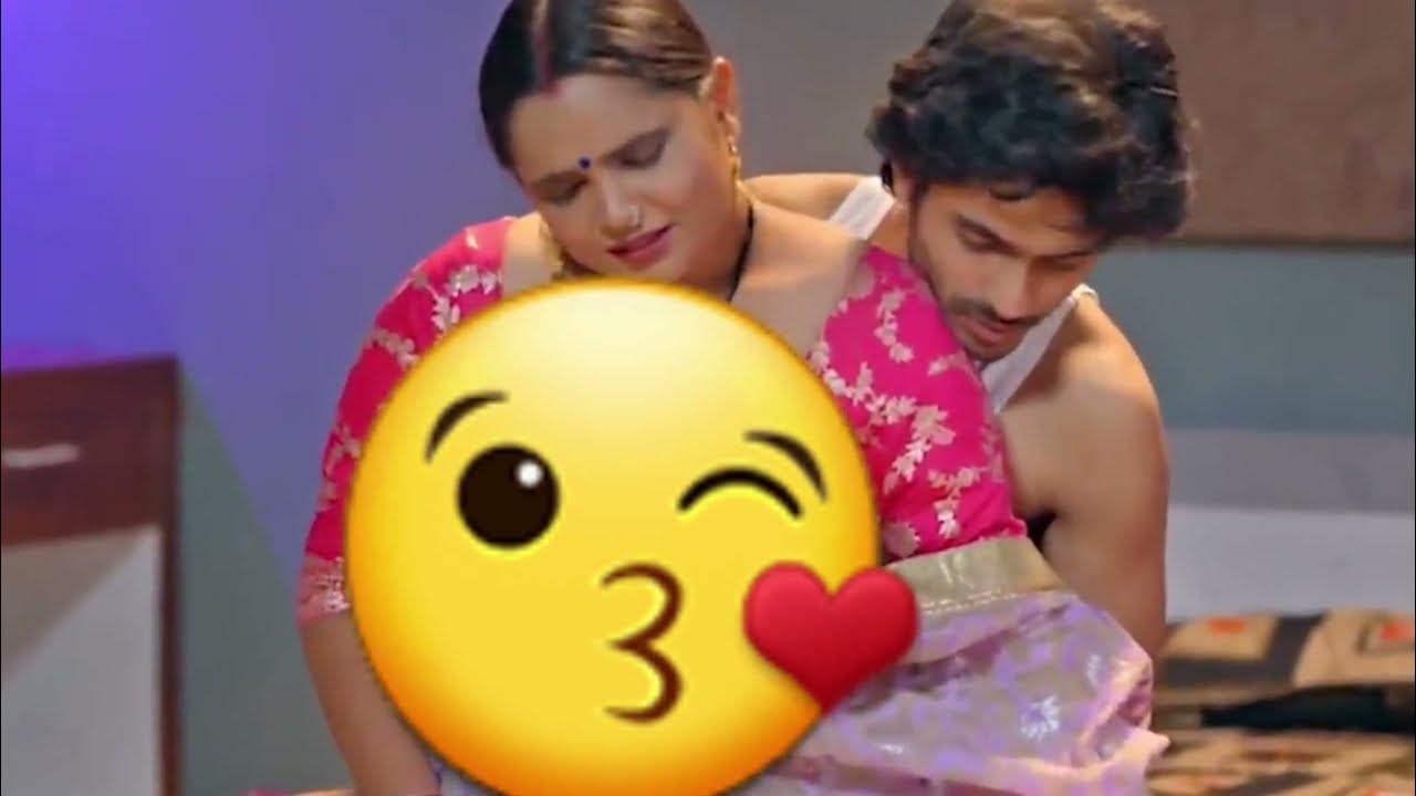 Lallu | Part 2 | Nazar Ott new web series | Story Explained | Mami Romance | #lallu2 #nazar ...