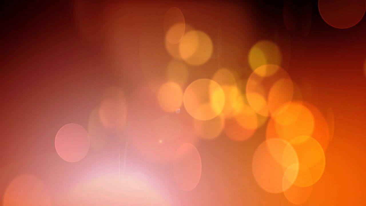 Red Particles Background FREE 1080P HD - YouTube