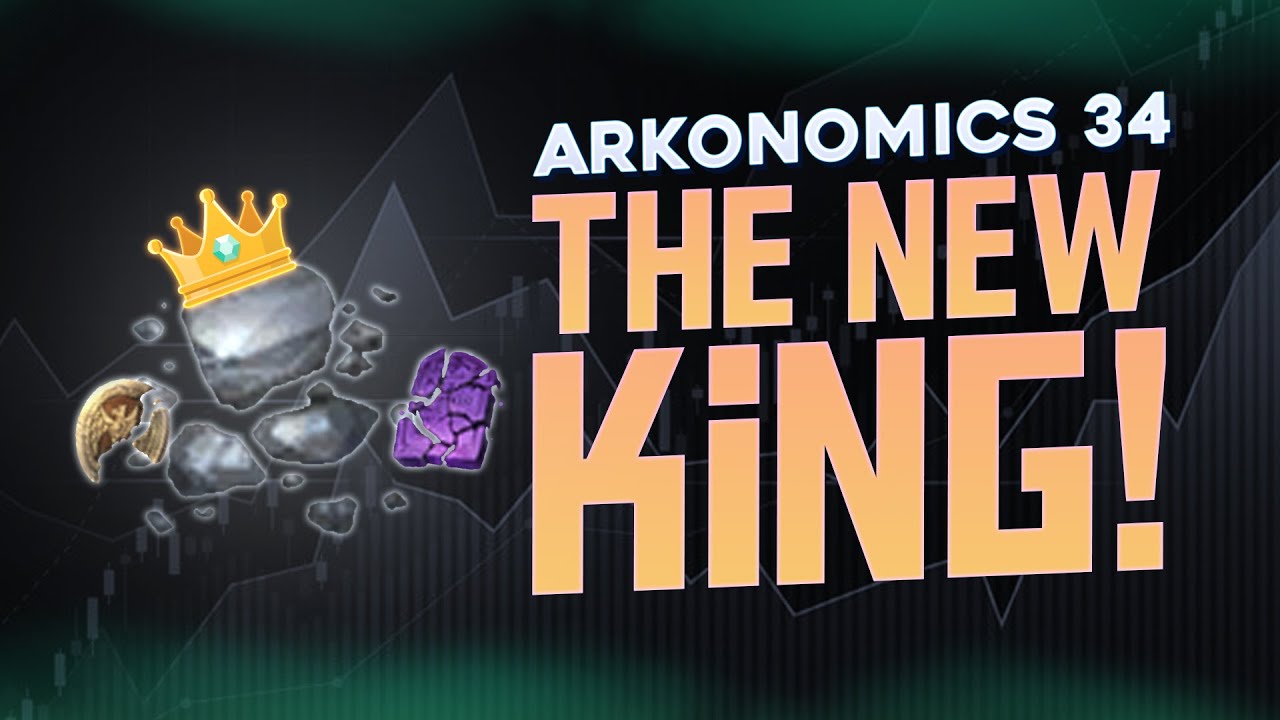 Arkonomics Market Watch #34 | Lost Ark - YouTube
