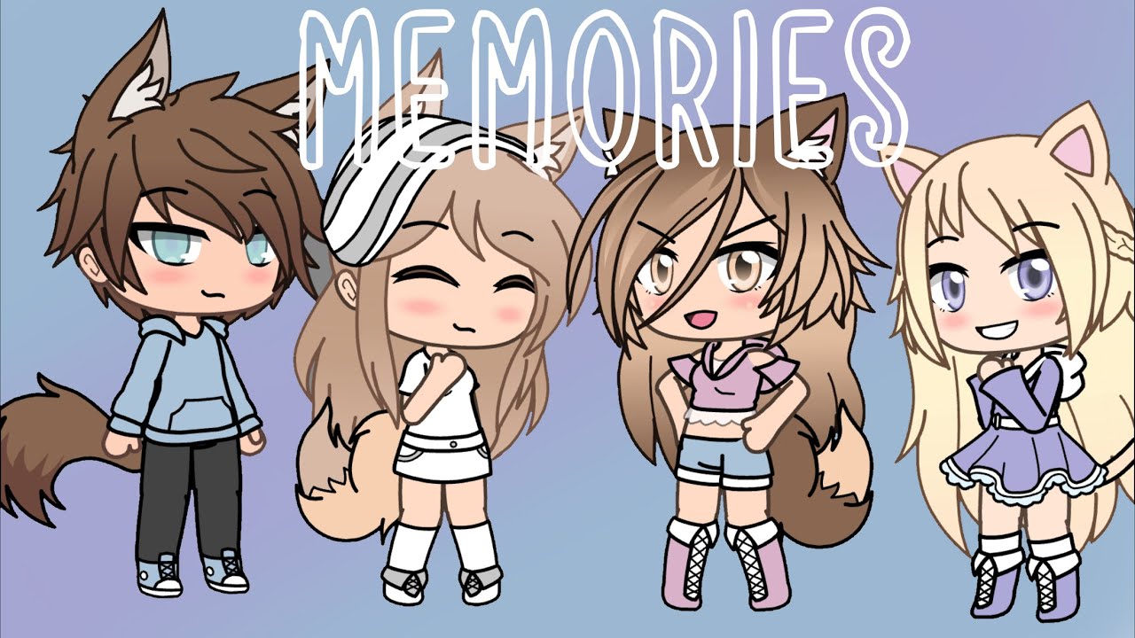 Memories | GLMV - YouTube