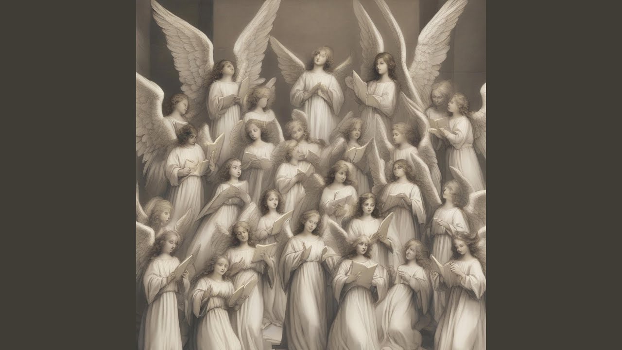 Angelic Sounds - YouTube